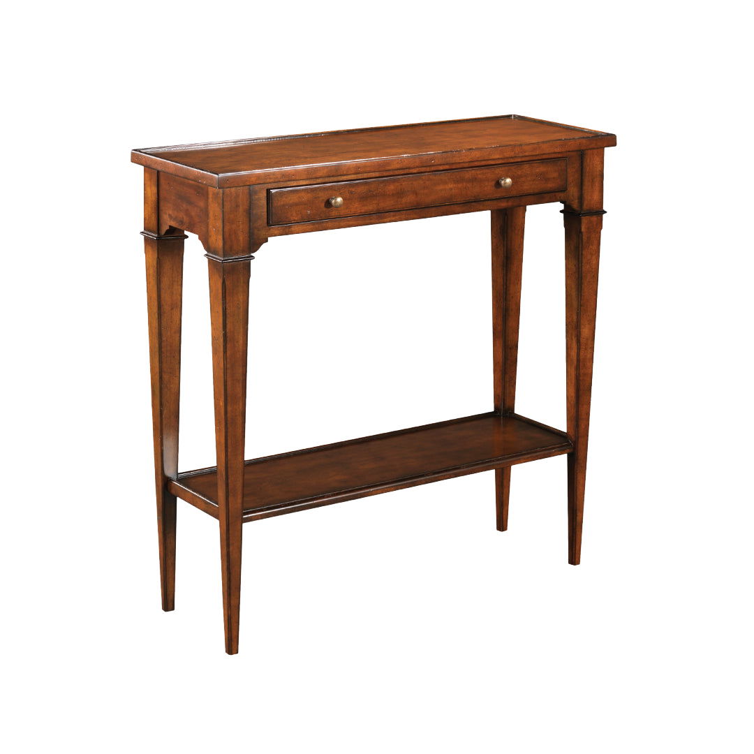 Avignon Hall Table | Furniture | Kellogg Collection – The Kellogg ...