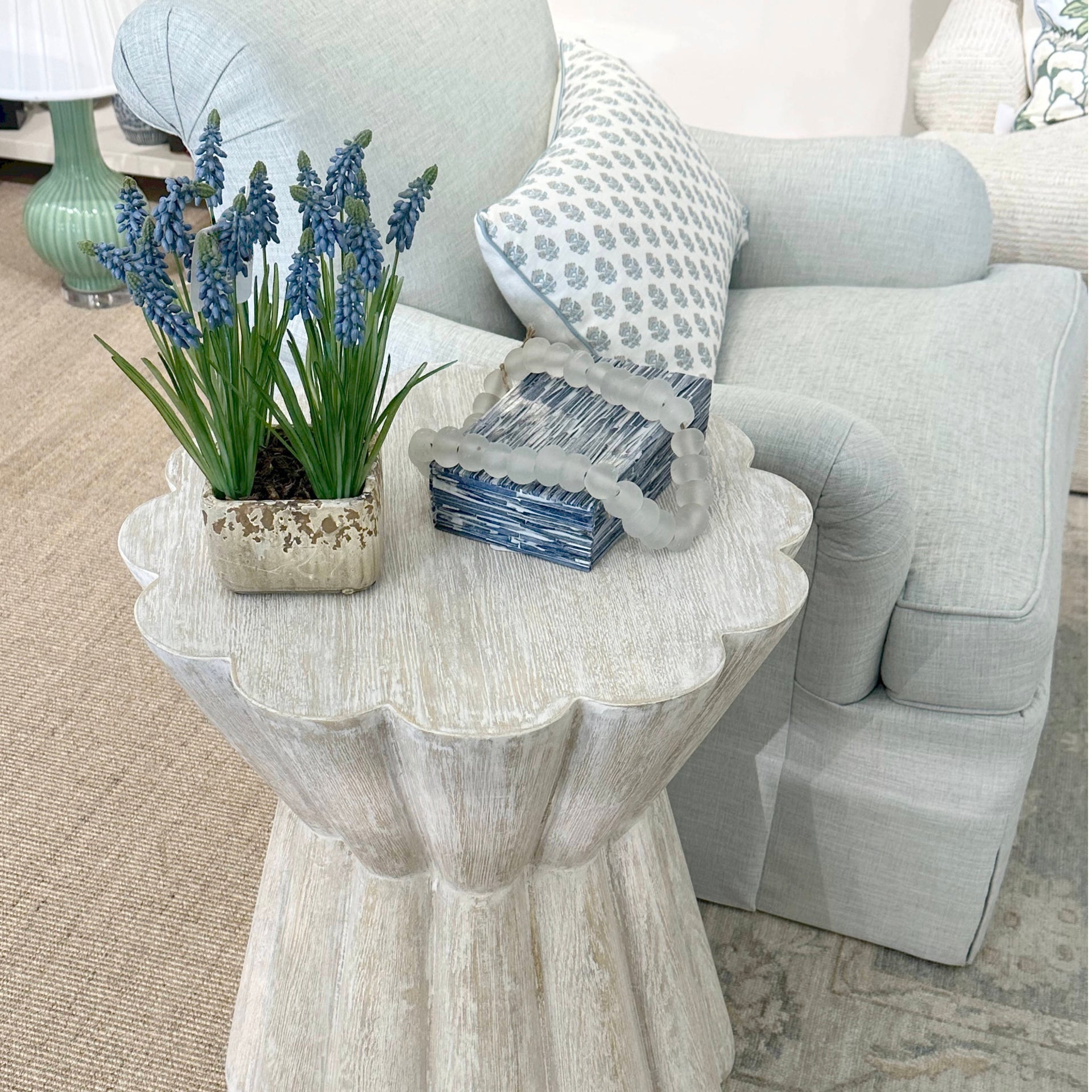 End Tables & Nightstands – The Kellogg Collection