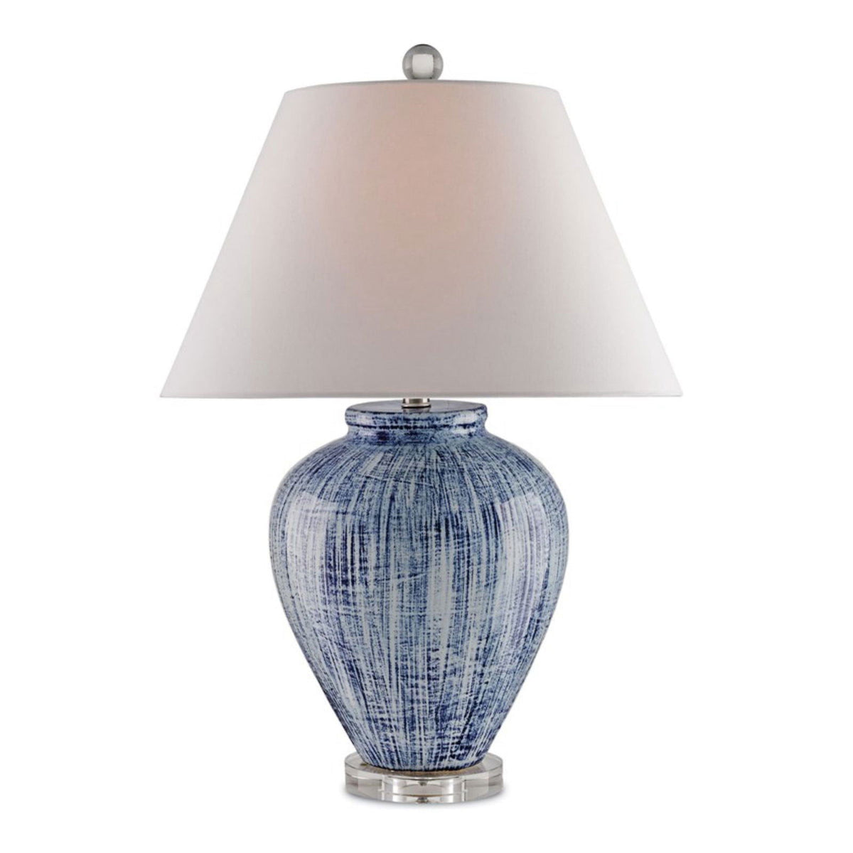 Fenwick Table Lamp | Lighting | Kellogg Collection – The Kellogg Collection