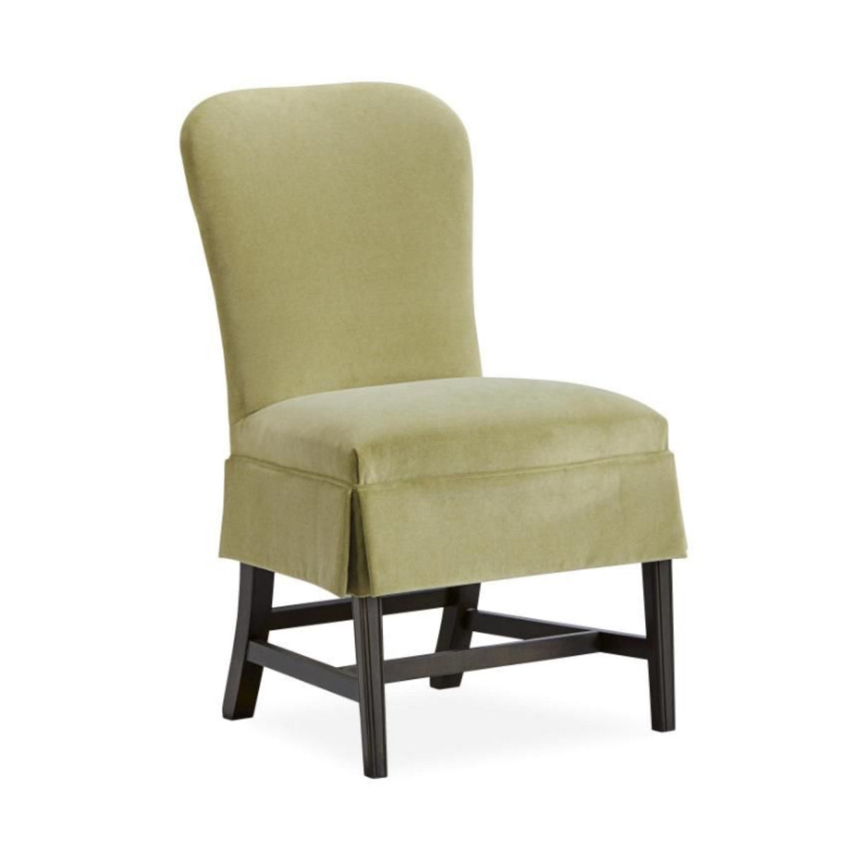 Fulton II Side Chair | Furniture | Kellogg Collection – The Kellogg ...