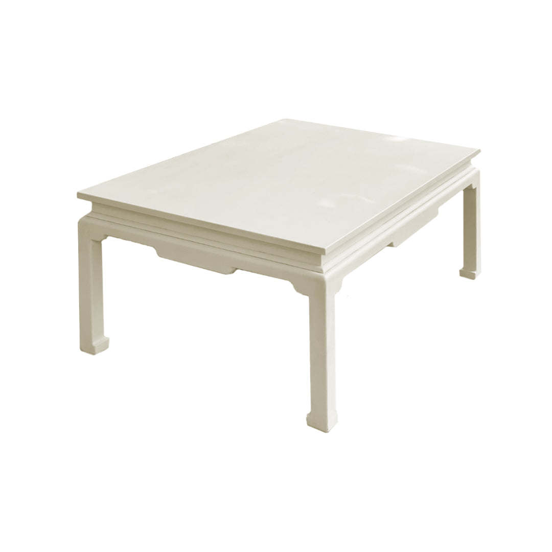 Ming Cocktail Table | Furniture | Kellogg Collection – The Kellogg ...