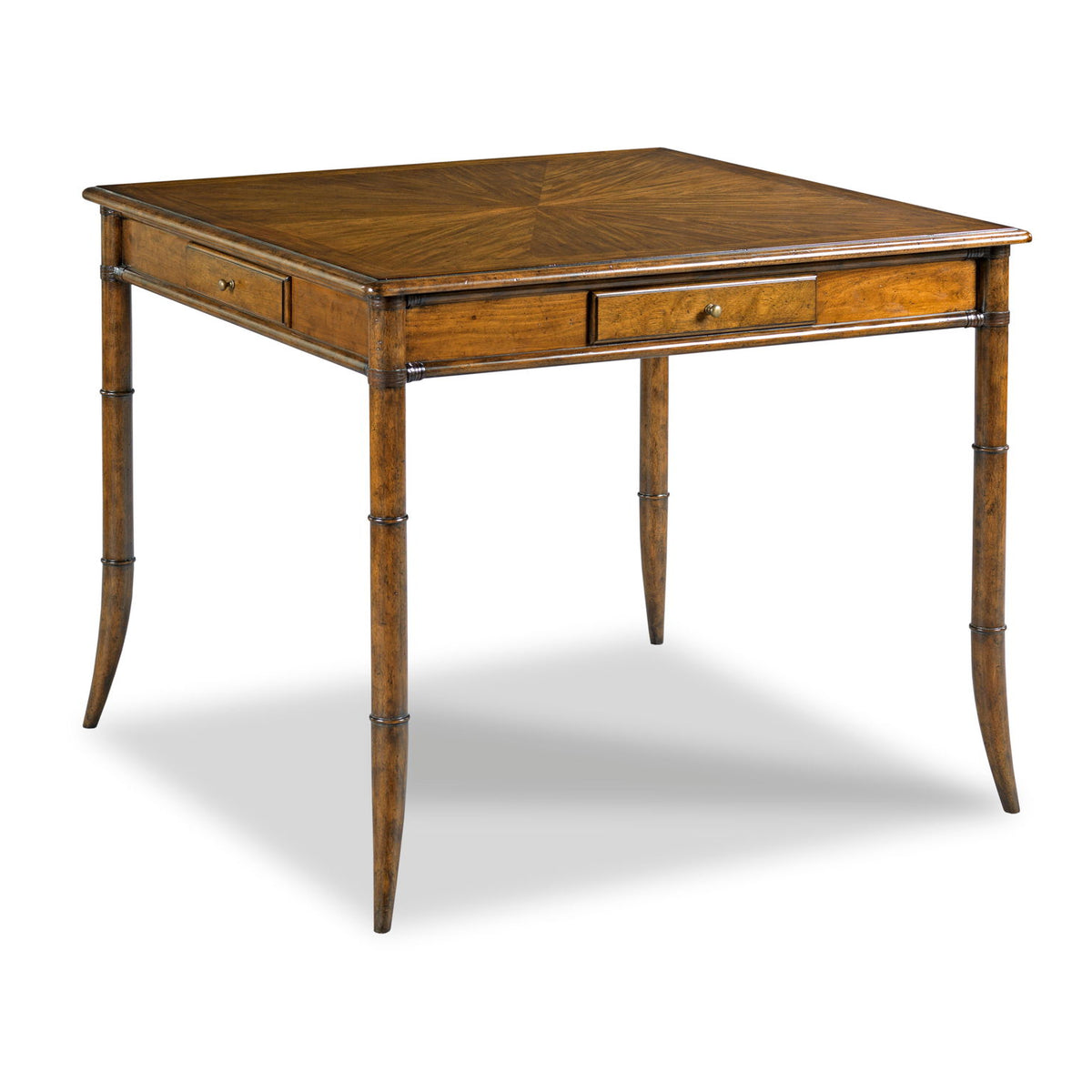 Pendleton Game Table – The Kellogg Collection
