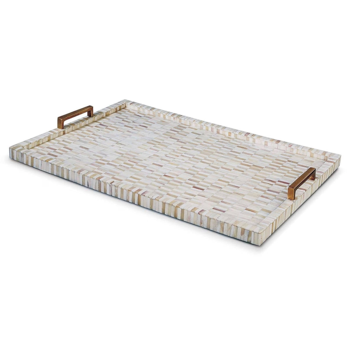 Natural Bone Tray – The Kellogg Collection