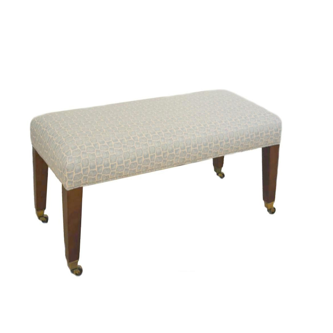 Riley Bench – The Kellogg Collection