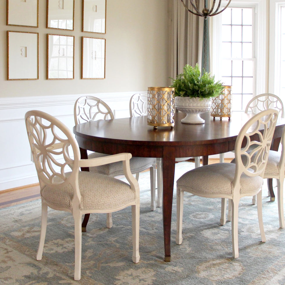 Dining Tables – The Kellogg Collection